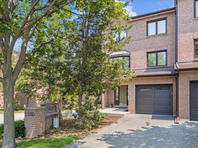 6 - 1100 Queens Ave, Oakville | Sold, W6198712 | Condos.ca
