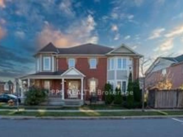 211 Prosser Cir, Milton, ON | Condos.ca