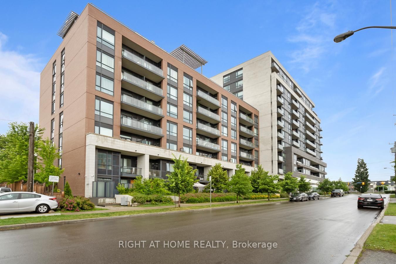 906 - 2800 Keele St, North York | Terminated, W6212116 | Condos.ca