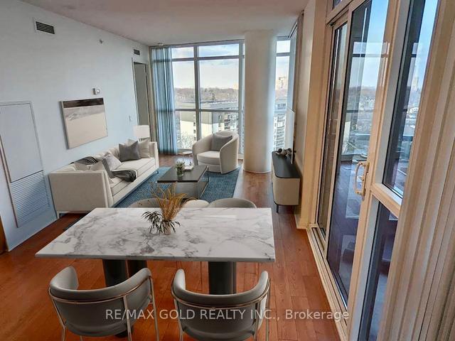 902 - 1 Valhalla Inn Rd, Etobicoke | Sold, W6212864 | Condos.ca