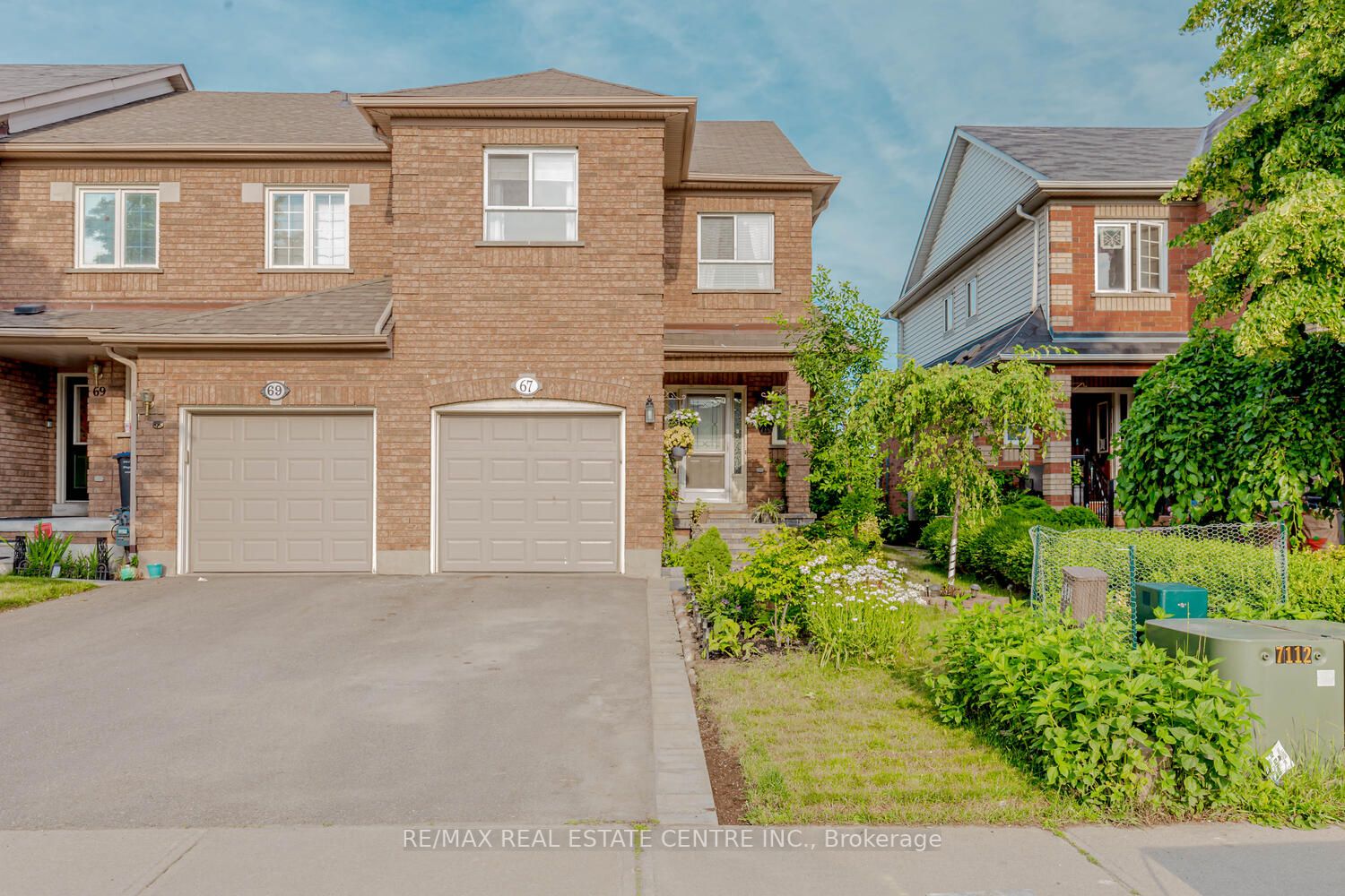 67 Quarry Edge Dr, Brampton | Suspended, W6214868 | Condos.ca