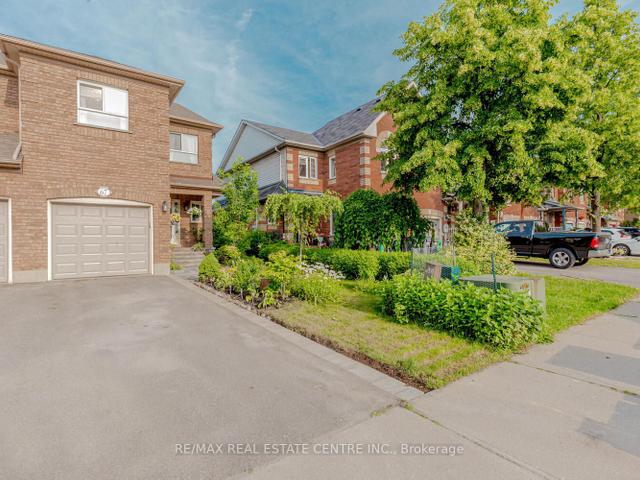 67 Quarry Edge Dr, Brampton | Suspended, W6214868 | Condos.ca