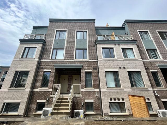 35 - 15 William Jackson Way, Etobicoke | Leased, W6622974 | Condos.ca