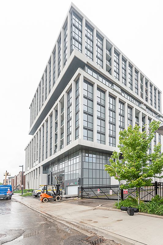 214 - 1063 Douglas Mccurdy Comm Circ, Mississauga | Terminated ...