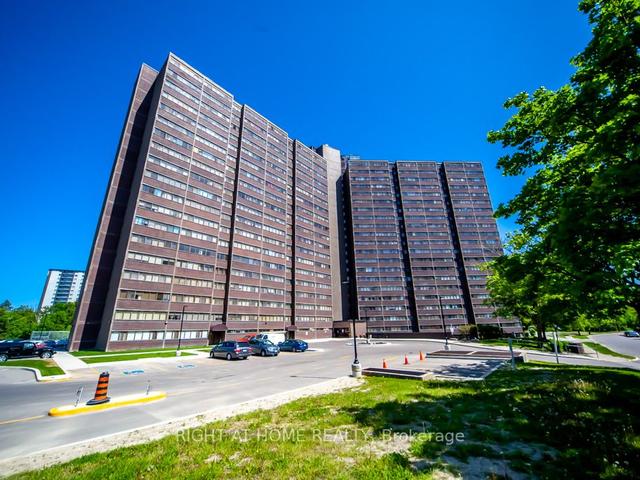 PH21 - 11 Wincott Dr, Etobicoke | Sold, W6632216 | Condos.ca