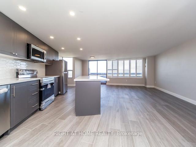 PH21 - 11 Wincott Dr, Etobicoke | Sold, W6632216 | Condos.ca