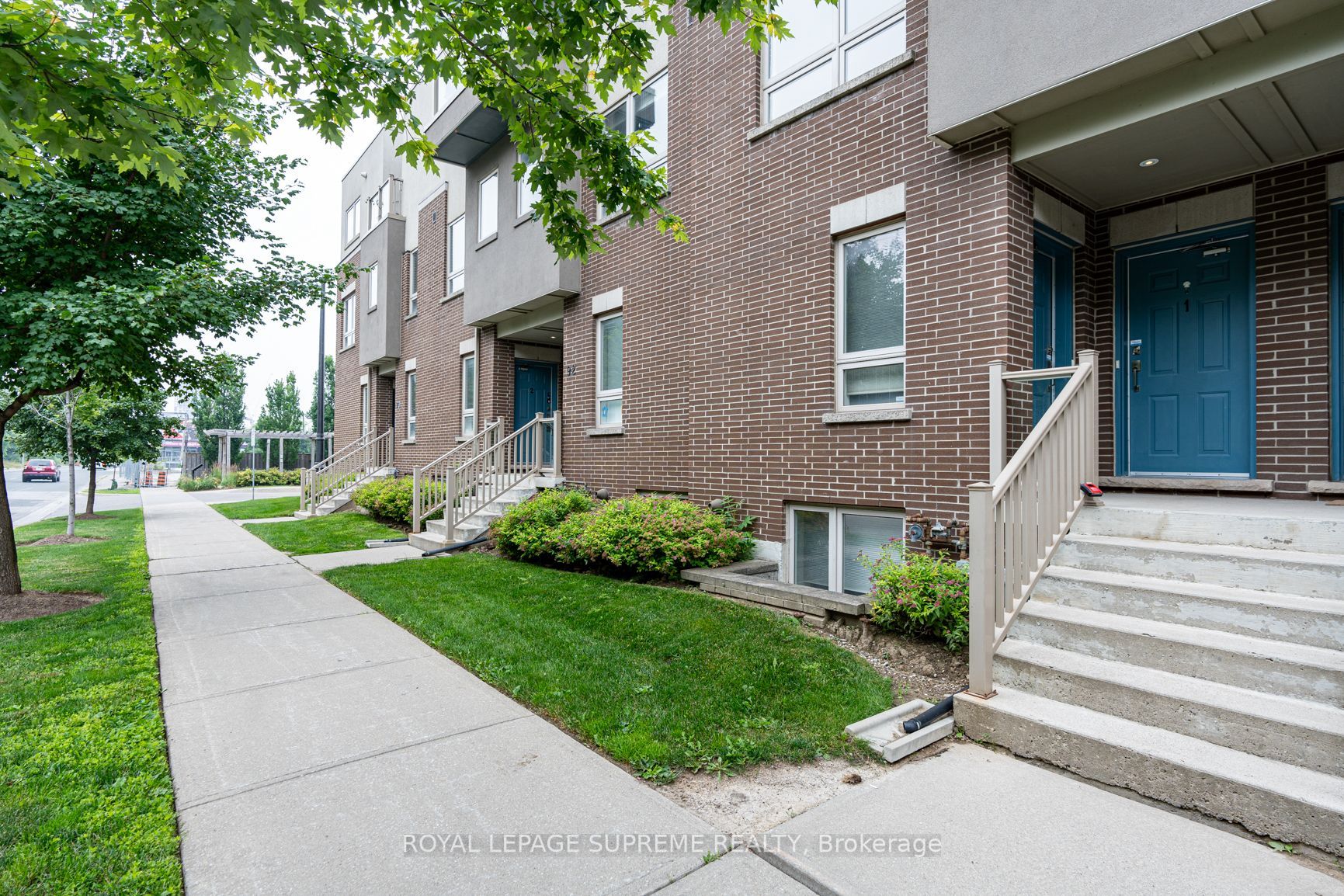 1 - 94 Caledonia Park Rd, Toronto | Expired, W6633868 | Condos.ca