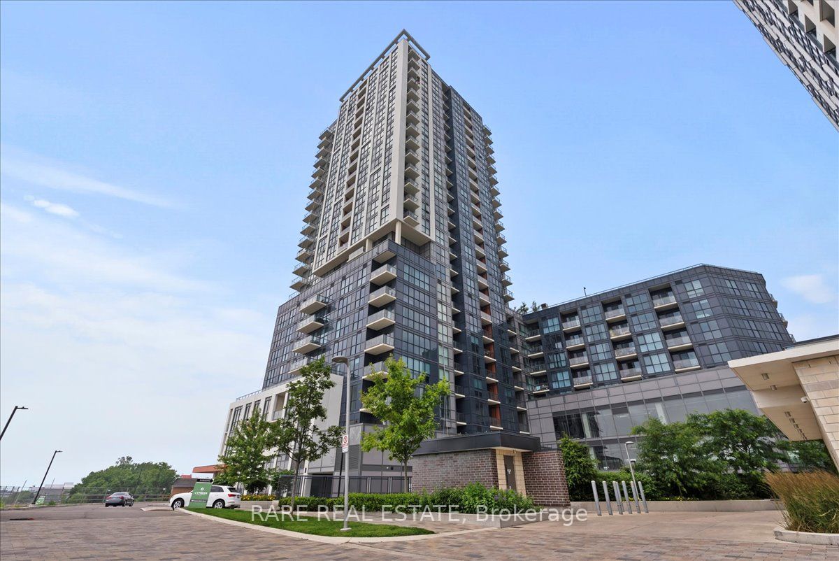 818 - 50 Thomas Riley Rd, Etobicoke | Terminated, W6634440 | Condos.ca