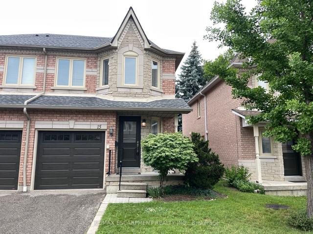 15 - 455 Apache Crt, Mississauga | Leased, W6637200 | Condos.ca