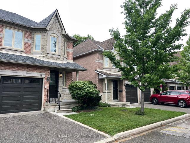 15 - 455 Apache Crt, Mississauga | Leased, W6637200 | Condos.ca