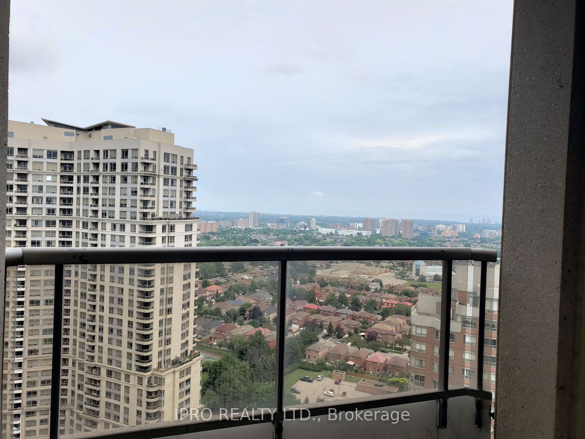 2809 - 310 Burnhamthorpe Rd, Mississauga | Leased, W6641942 | Condos.ca