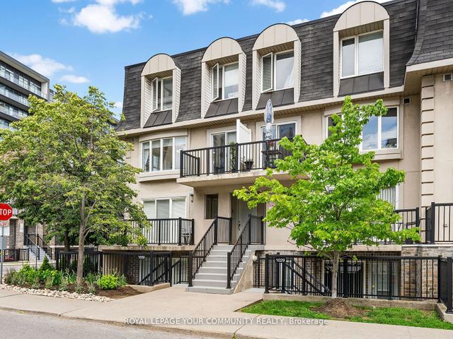 2089 - 65 George Appleton Way, North York | Terminated, W6643680 ...