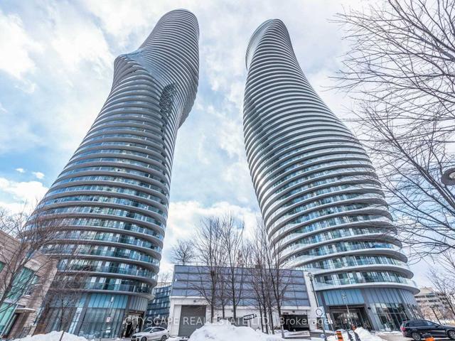 401 - 60 Absolute Ave, Mississauga | Terminated, W6643812 | Condos.ca