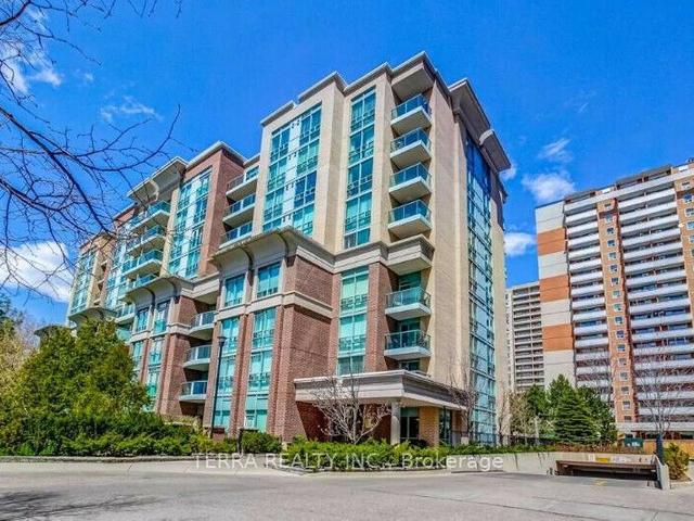 314 - 17 Michael Power Pl, Etobicoke | Leased, W6644894 | Condos.ca