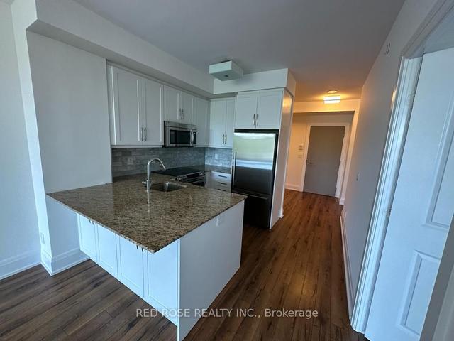 424 - 2 Old Mill Dr, York | Leased, W6660126 | Condos.ca