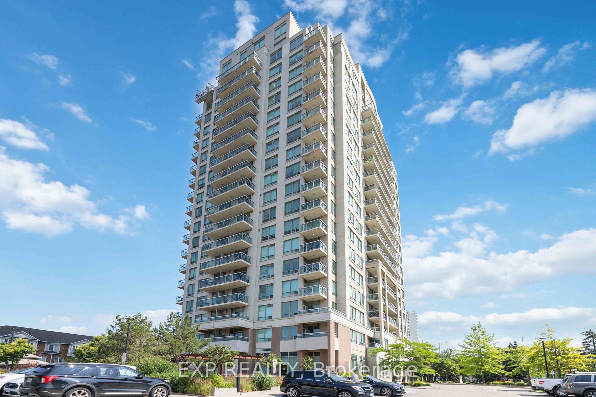 1802 - 1359 Rathburn Rd E, Mississauga | Terminated, W6660988 | Condos.ca