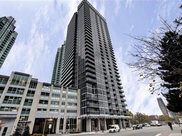 3004 - 223 Webb Dr, Mississauga | Leased, W6661664 | Condos.ca