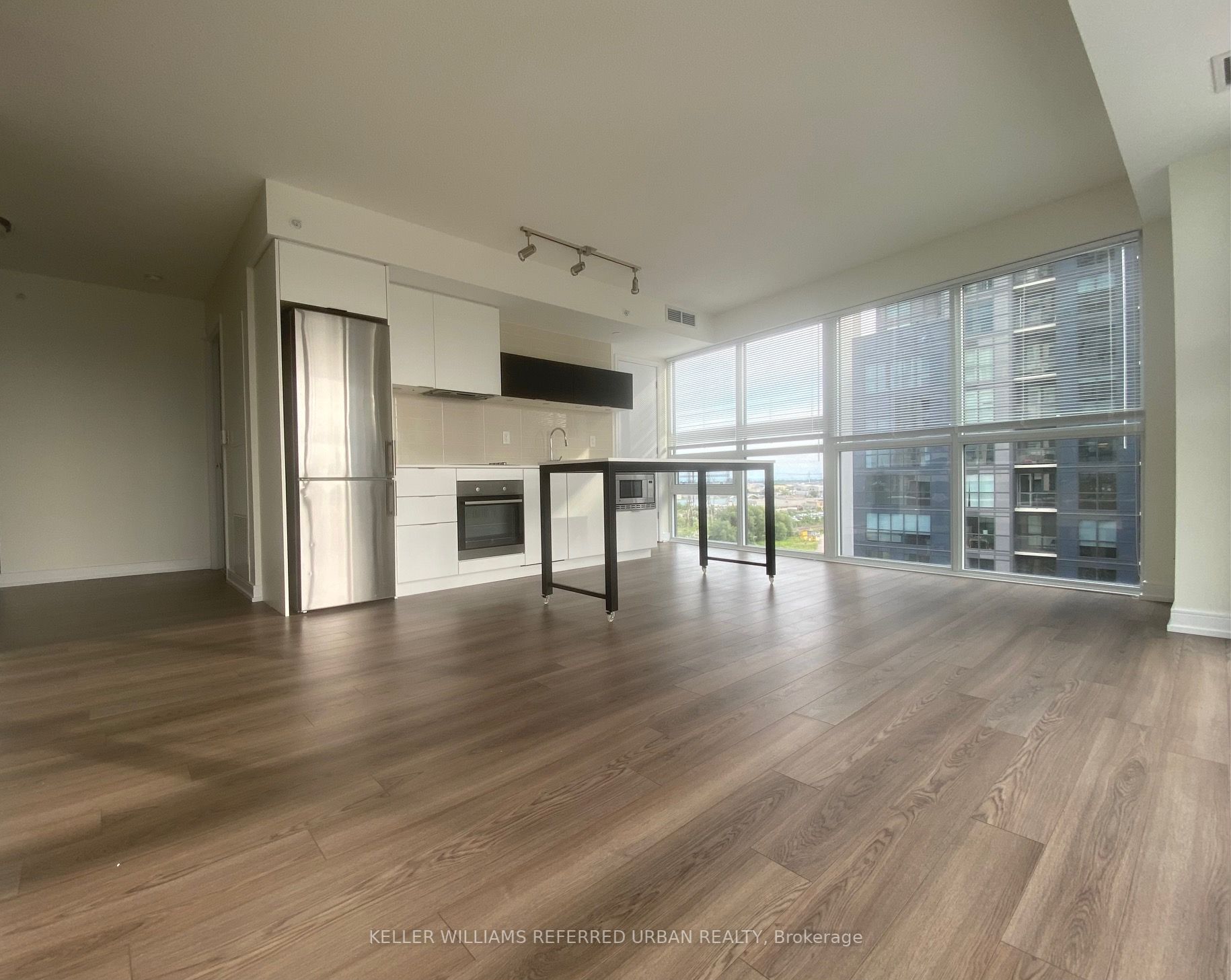 602 - 20 Thomas Riley Rd, Etobicoke | Leased, W6663076 | Condos.ca