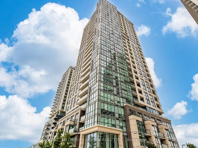 2601 - 20 Thomas Riley Rd W, Etobicoke | Sold, W6665494 | Condos.ca