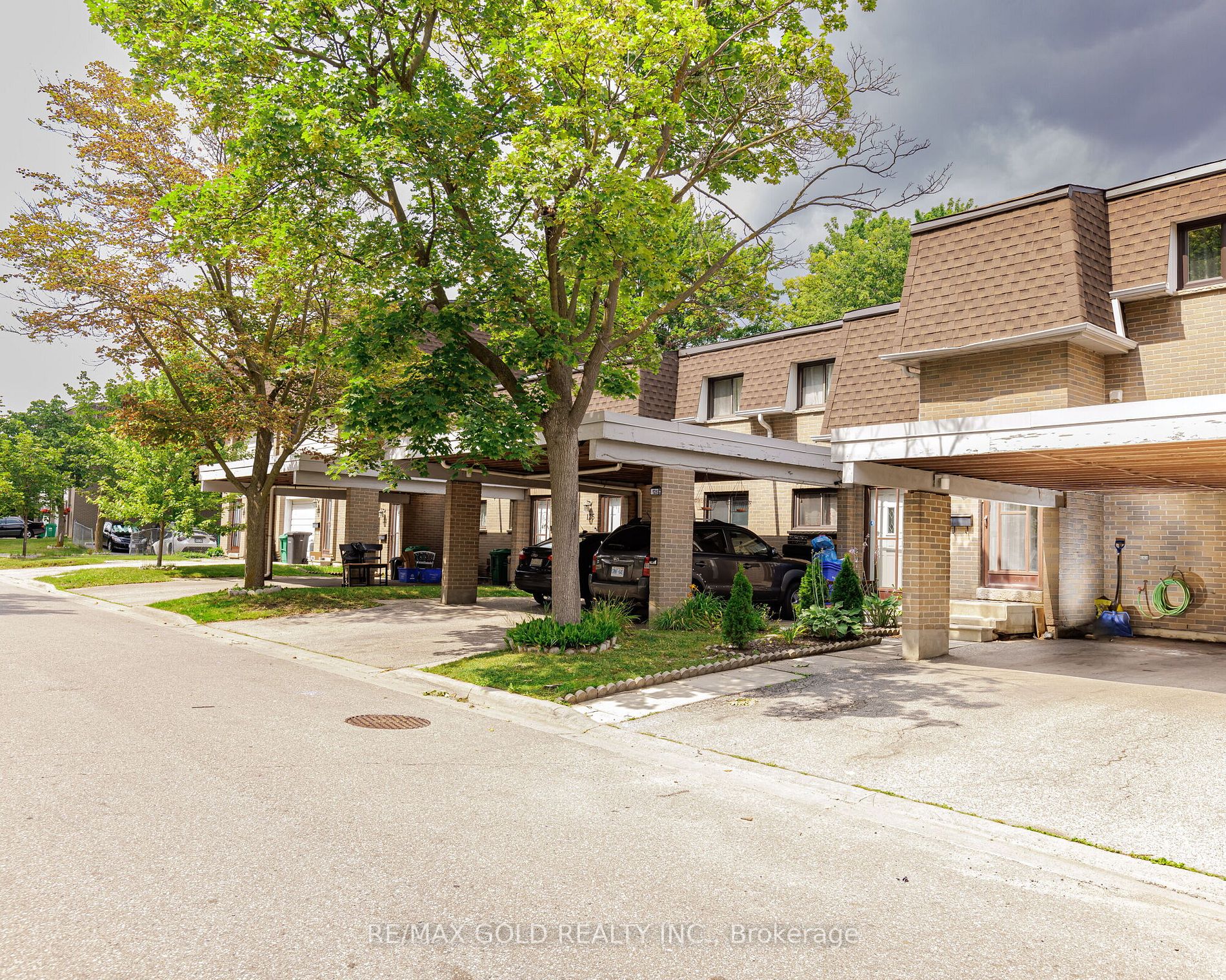 127 - 475 Bramalea Rd, Brampton | Sold, W6668362 | Condos.ca