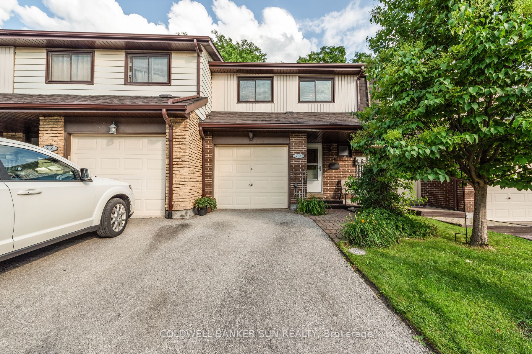 23 - 481 Pitfield Rd, Milton | Sold, W6670316 | Condos.ca