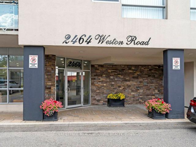 2464 Weston Rd | Weston On The Humber Condos | 2 Condos for Sale ...