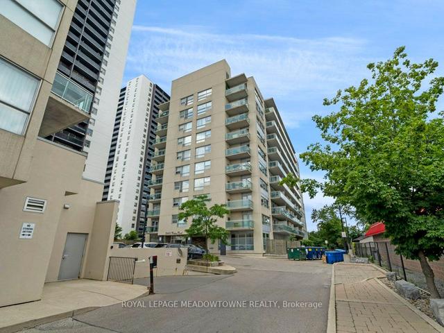 1009 - 2464 Weston Rd, York | Sold, W6680414 | Condos.ca