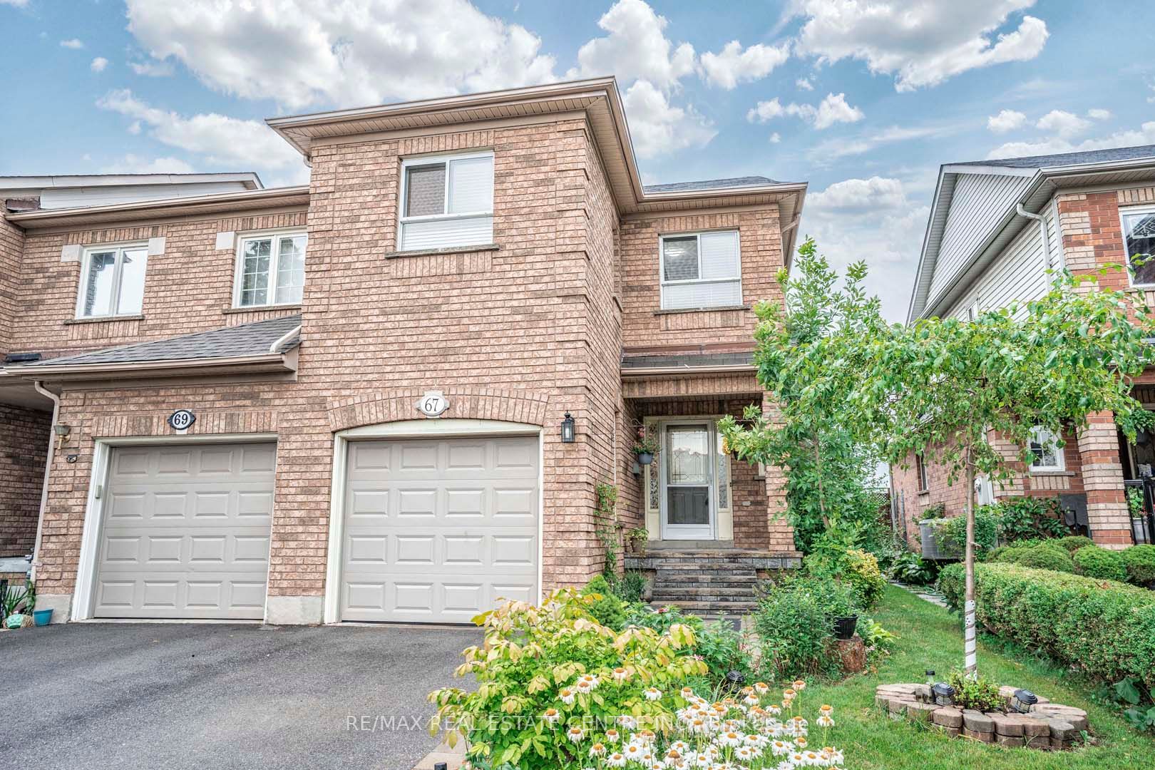 67 Quarry Edge Dr, Brampton | Suspended, W6684882 | Condos.ca