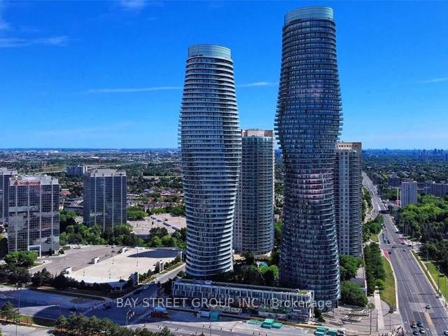 1706 - 50 Absolute Ave, Mississauga | Terminated, W6686570 | Condos.ca