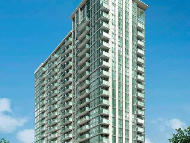 901 - 349 Rathburn Rd W, Mississauga | Leased, W6687924 | Condos.ca