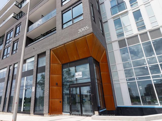 514 - 3005 Pine Glen Rd, Oakville | Terminated, W6692922 | Condos.ca