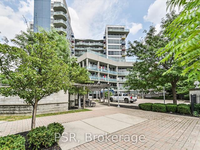 804 - 1600 Keele St, York | Terminated, W6695166 | Condos.ca