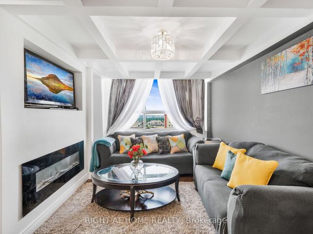 1208 - 940 Caledonia Rd, North York | Terminated, W6699956 | Condos.ca