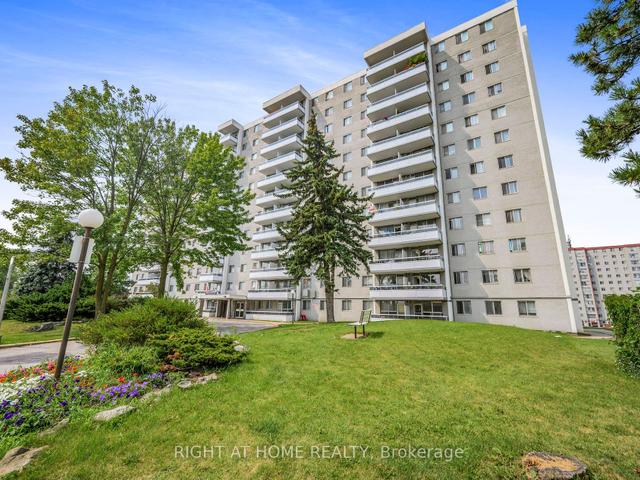 1208 - 940 Caledonia Rd, North York | Terminated, W6699956 | Condos.ca