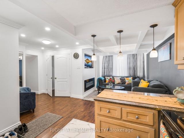 1208 - 940 Caledonia Rd, North York | Terminated, W6699956 | Condos.ca