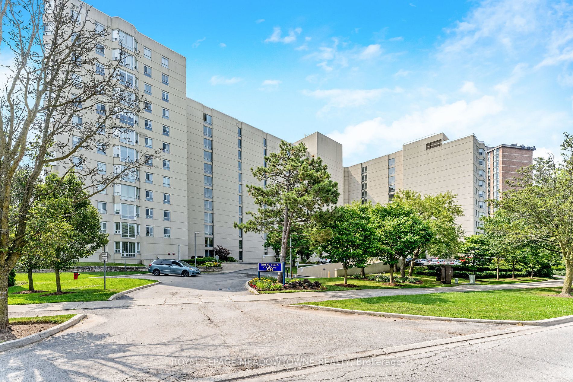 1009 - 5280 Lakeshore Rd, Burlington | Sold, W6701226 | Condos.ca