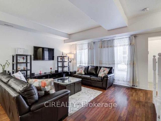 115 - 5 Richgrove Dr, Etobicoke | Terminated, W6704944 | Condos.ca