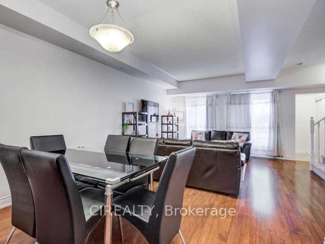 115 - 5 Richgrove Dr, Etobicoke | Terminated, W6704944 | Condos.ca