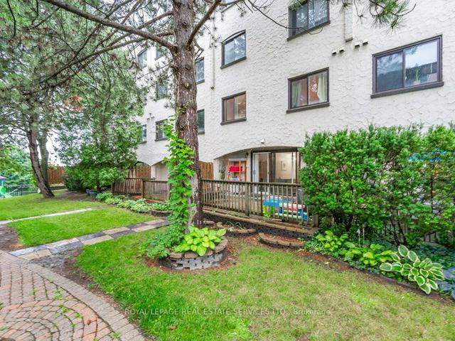 99 - 1042 Falgarwood Dr, Oakville | Sold, W6708726 | Condos.ca