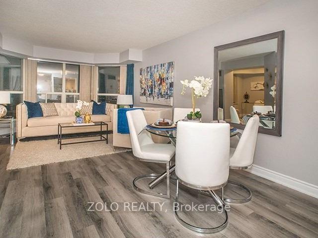 1602 - 325 Webb Dr E, Mississauga | Suspended, W6710970 | Condos.ca