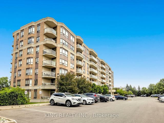 712 - 300 Ray Lawson Blvd, Brampton | Terminated, W6712620 | Condos.ca
