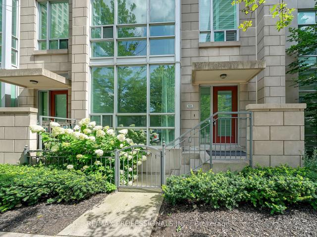 TH 131 - 70 Absolute Ave, Mississauga | Sold, W6725774 | Condos.ca