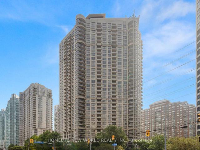 904 - 310 Burnhamthorpe Rd W, Mississauga | Leased, W6726740 | Condos.ca