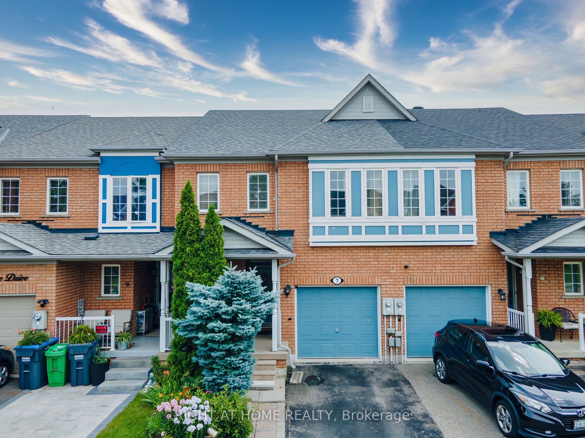 7 Queen Anne Dr, Brampton | Sold, W6728552 | Condos.ca