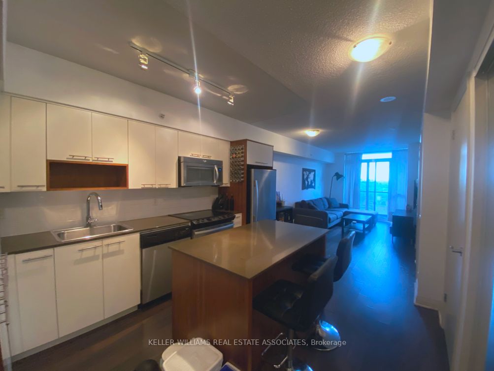 1509 - 5 Valhalla Inn Rd, Etobicoke | Leased, W6731066 | Condos.ca