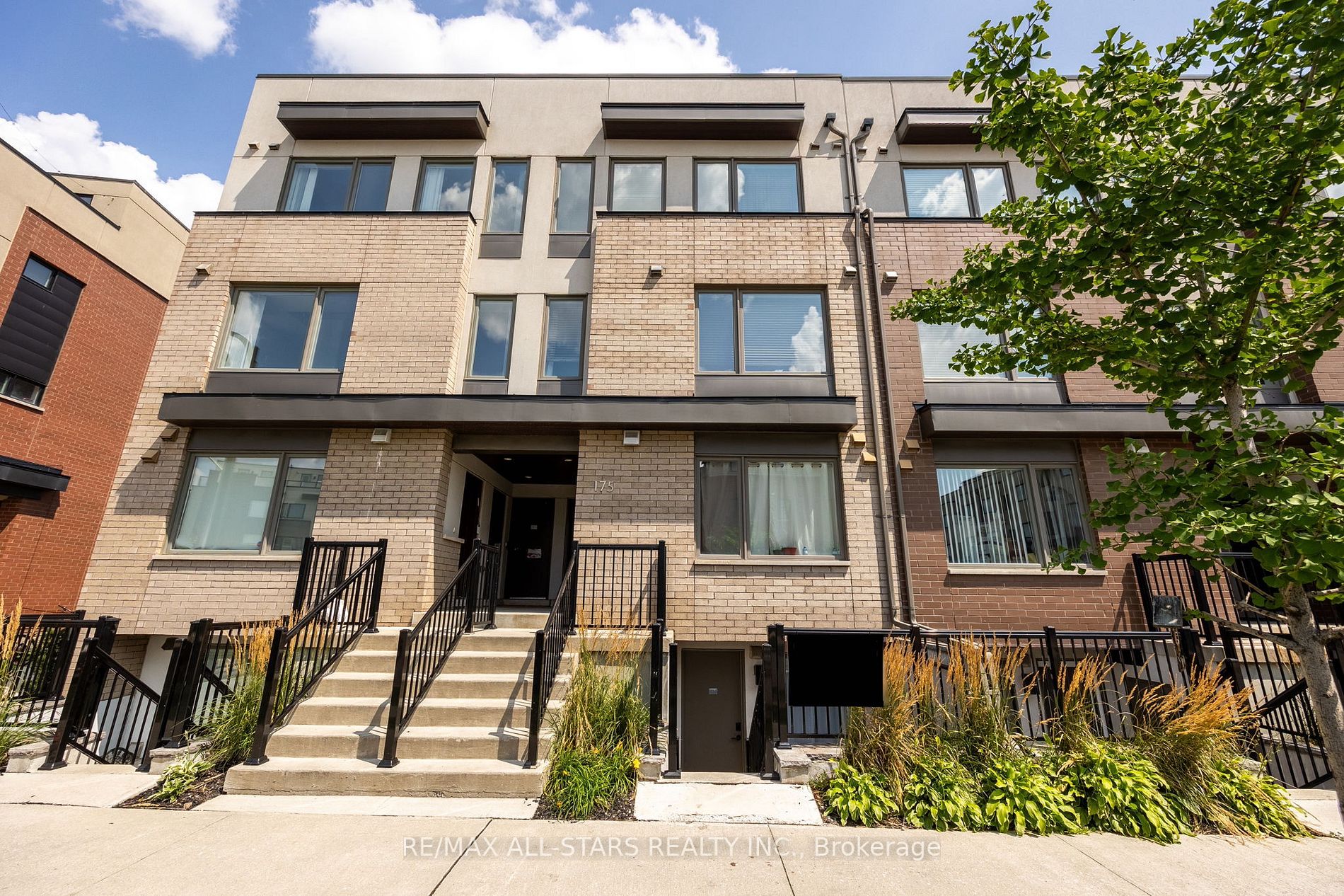 5 - 175 William Duncan Rd, North York | Terminated, W6732850 | Condos.ca