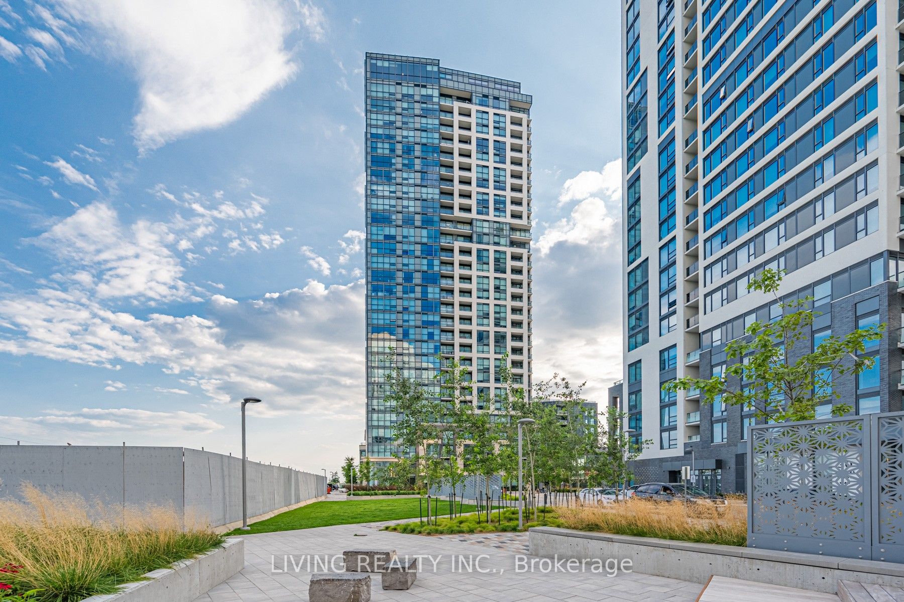 608 - 20 Thomas Riley Rd, Etobicoke | Sold, W6733336 | Condos.ca