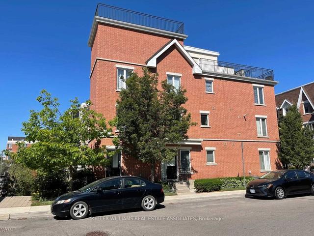 709C - 10 Laidlaw St, Toronto | Leased, W6734944 | Condos.ca