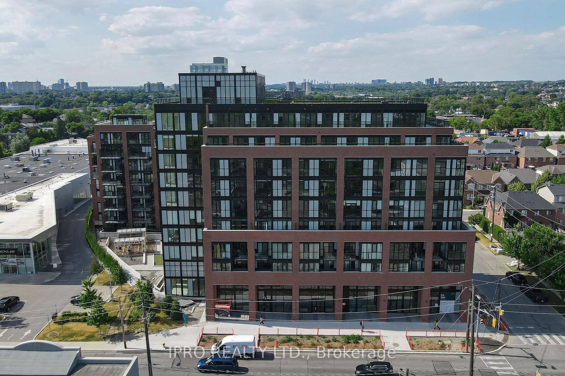 915 - 2300 St. Clair Ave W, Toronto | Terminated, W6735166 | Condos.ca