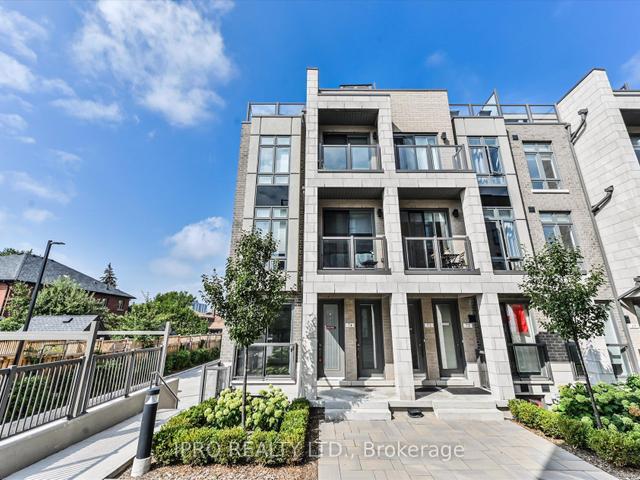 73 - 721 Lawrence Ave W, North York | Terminated, W6748126 | Condos.ca